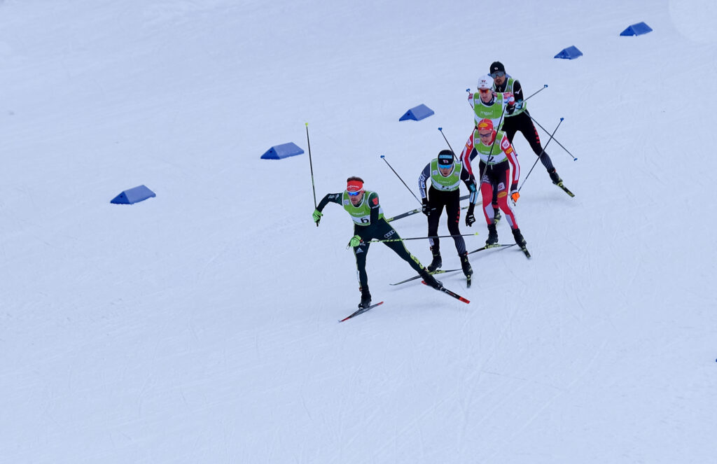 Les JO de Milan Cortina 2026 approchent | Bourgogne-Franche-Comté sportive